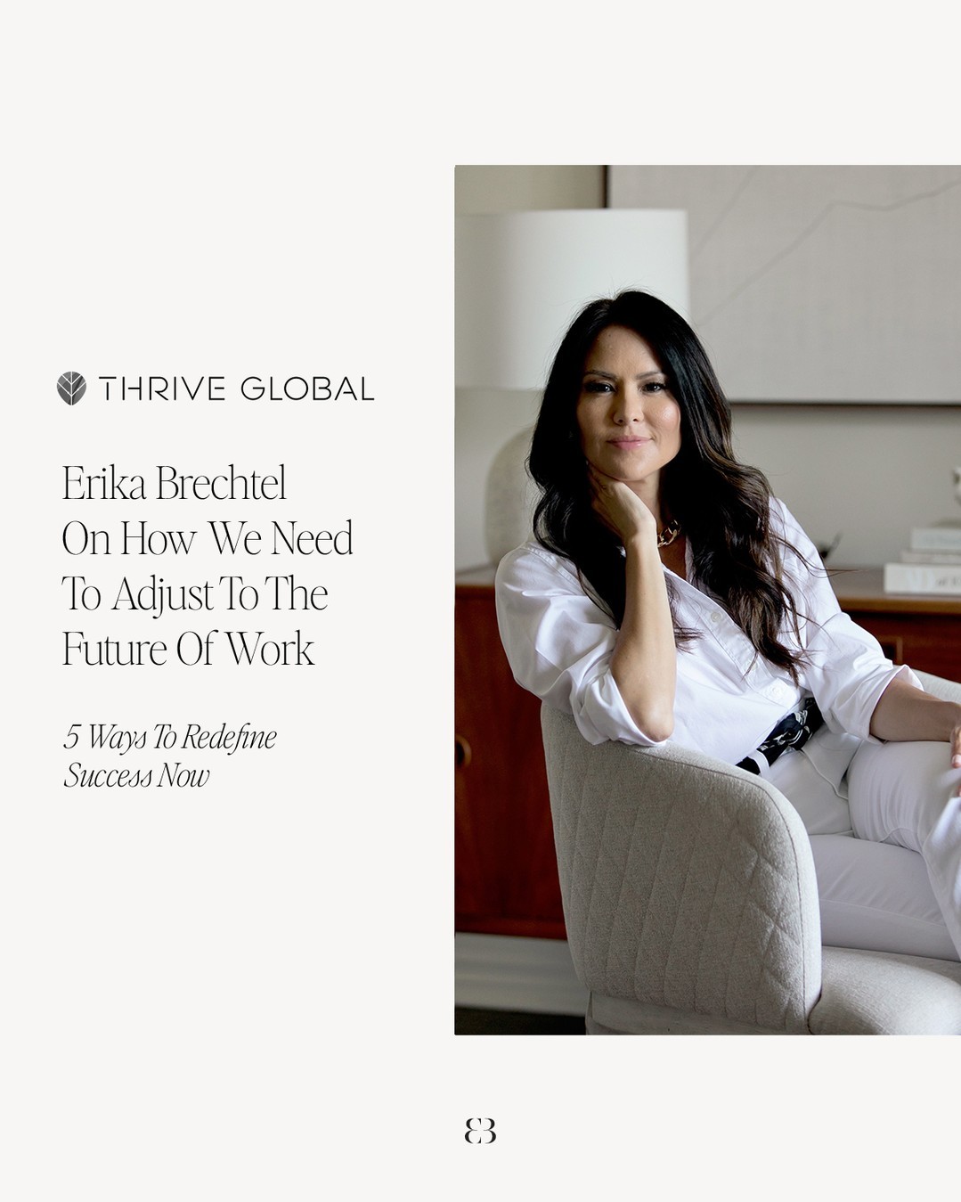 Featured on FORBES! How This Founder is Using Global Travel to Help ...