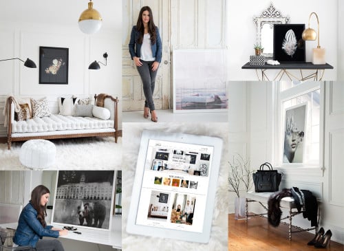 Decor Archives - Erika Brechtel