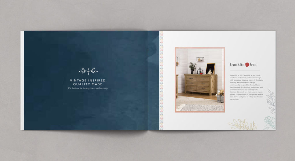 Featured Brands - Erika Brechtel