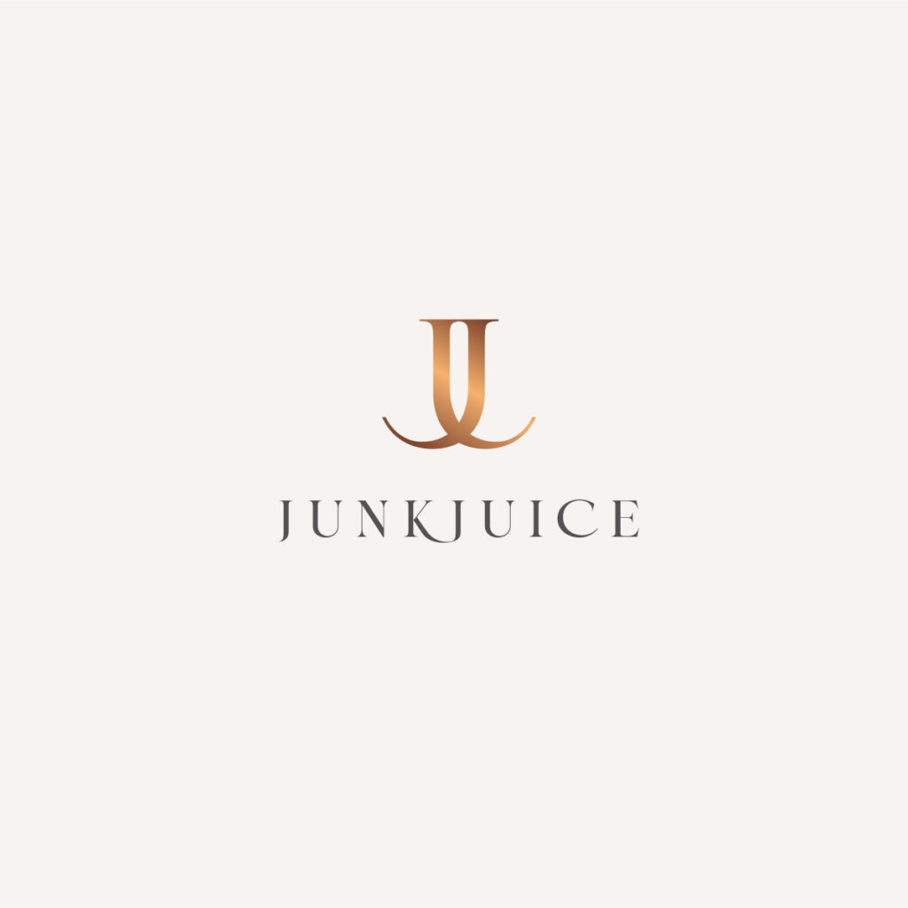 Junk Juice - Erika Brechtel